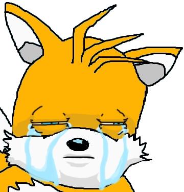 Tails Gets Trolled